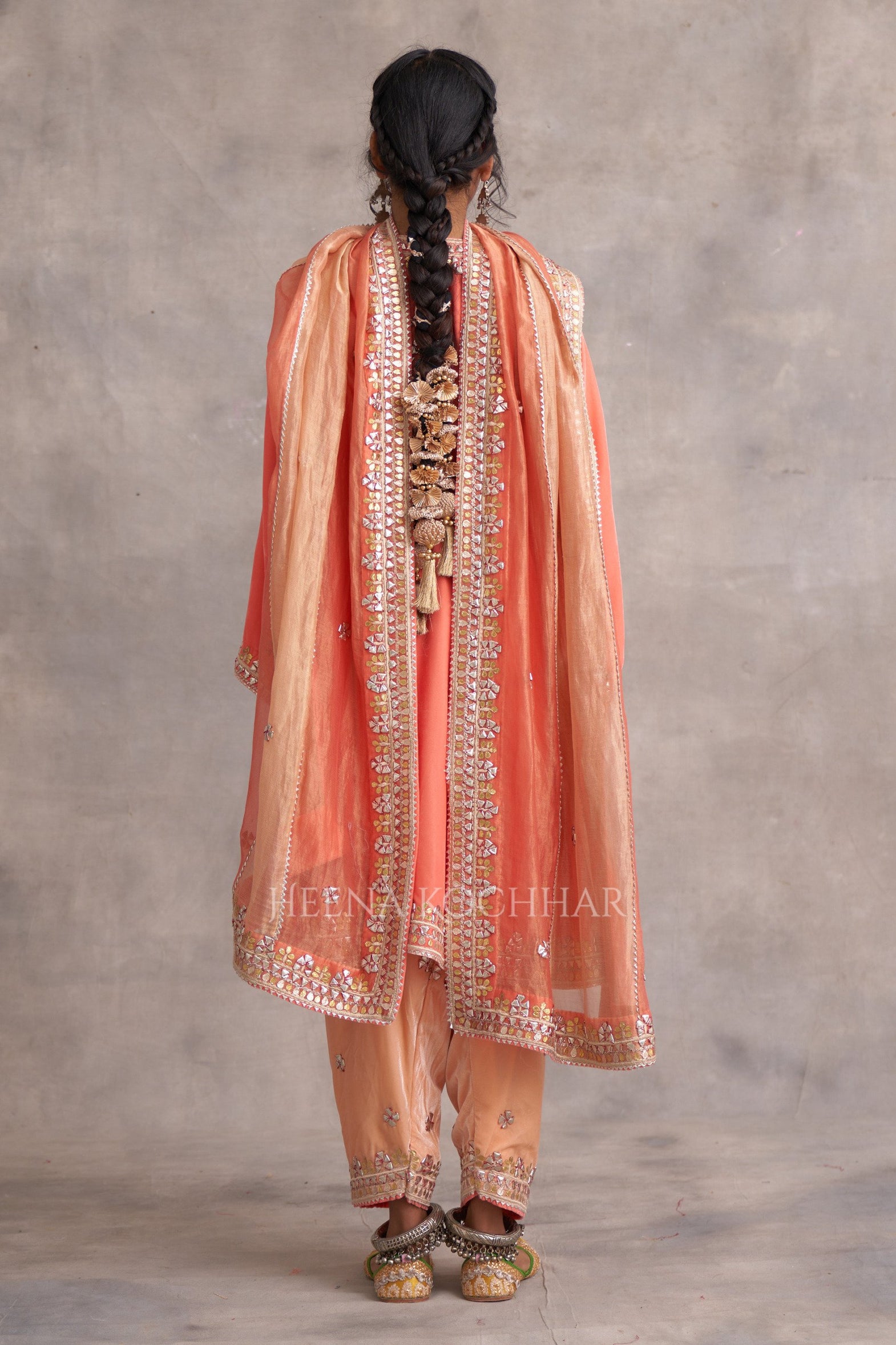 Gul Nilofer – Page 2 – Heena Kochhar