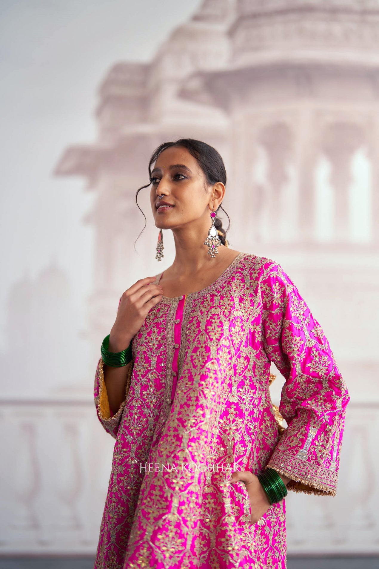 About – Heena Kochhar